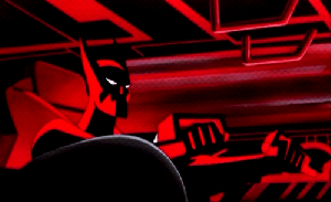 {The Mothman} – Thresholds of Transformation