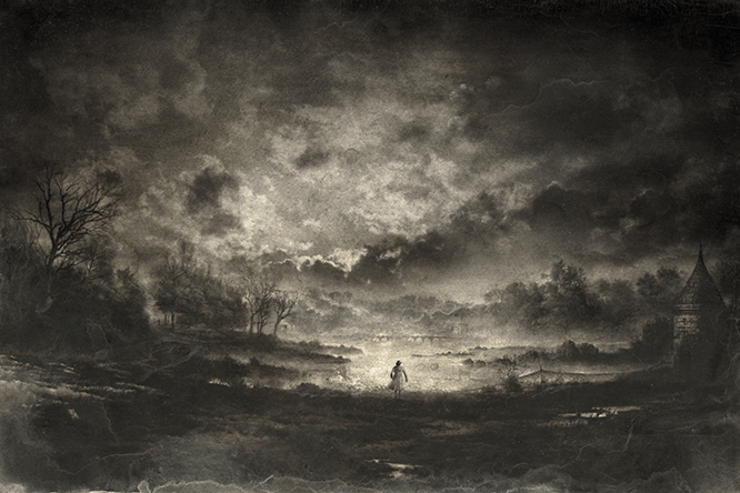 Wanderer – Thresholds of Transformation