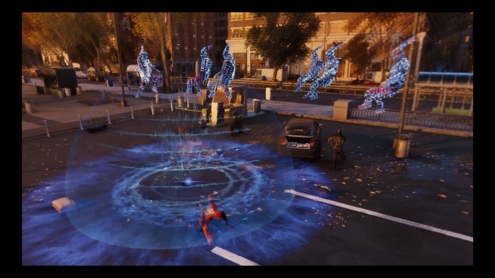 Marvel’s Spider-Man_20180918214952 – Thresholds of Transformation