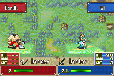 FE7_Archer_Critical – Thresholds of Transformation