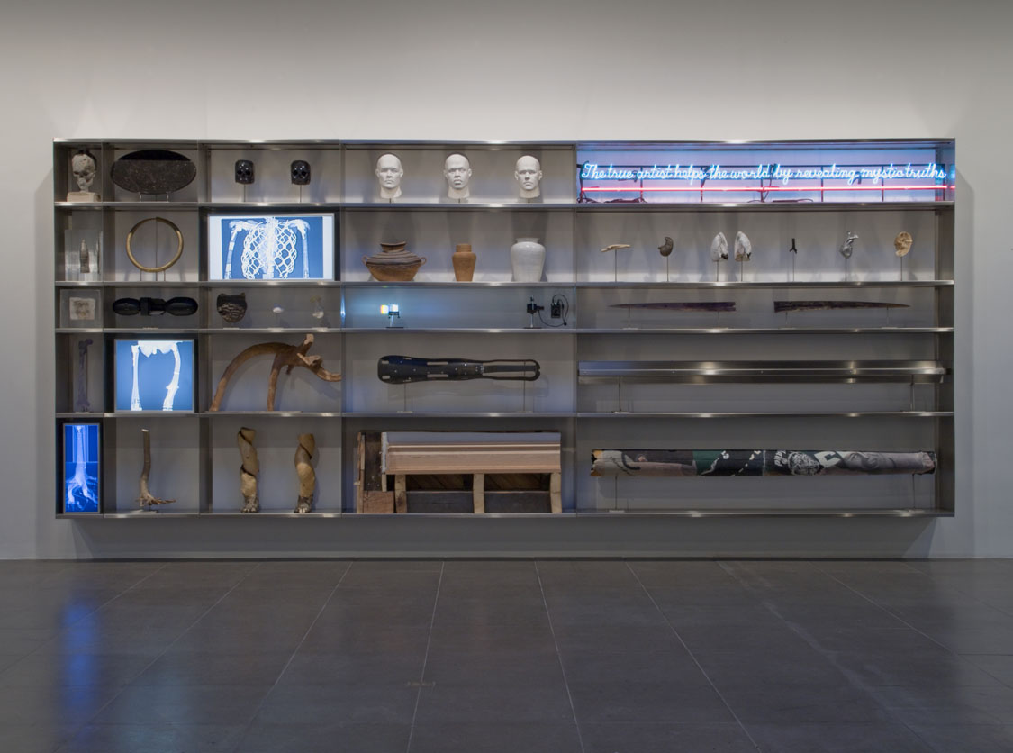 Shop – Thresholds of Transformation