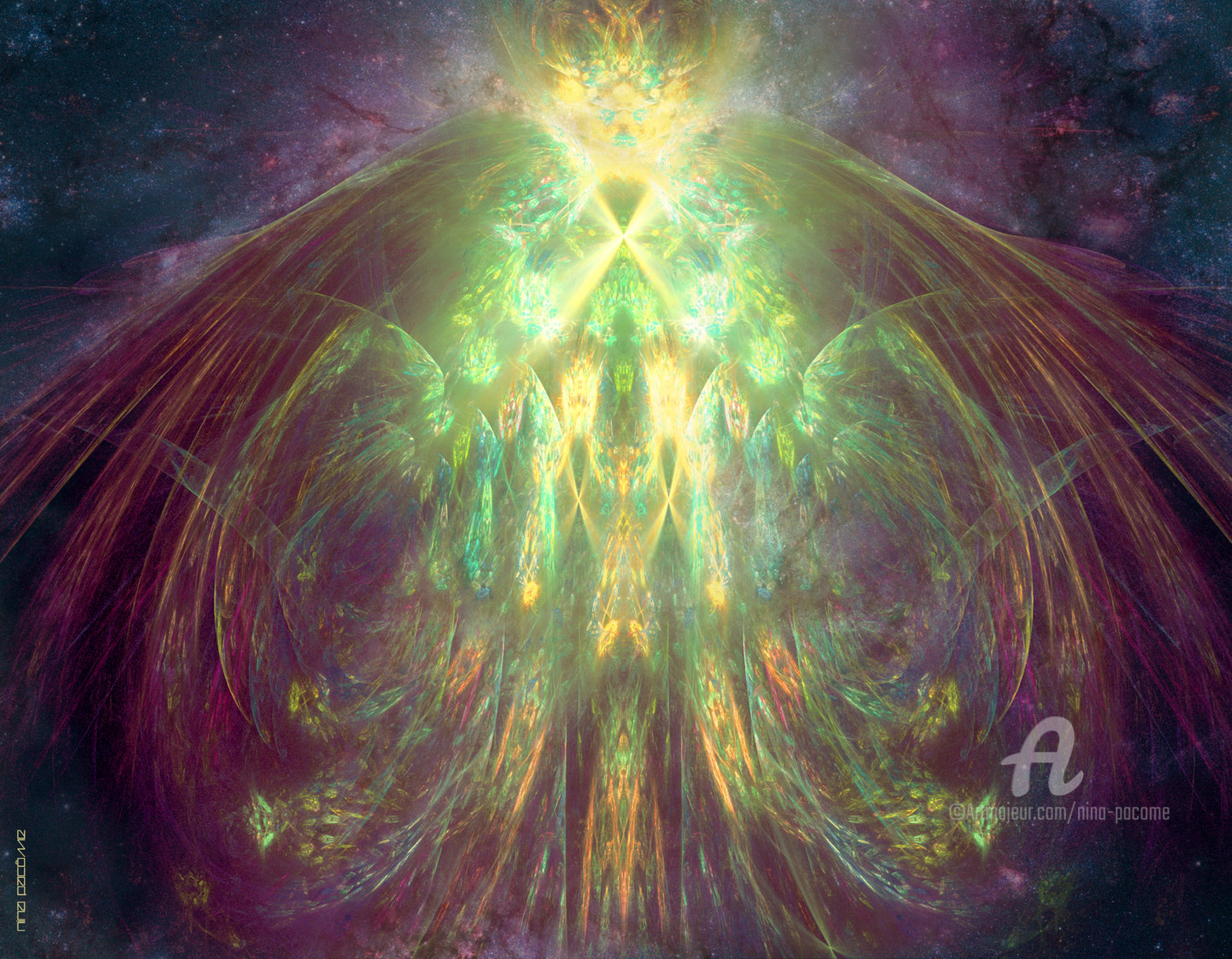 Ascension – Thresholds of Transformation
