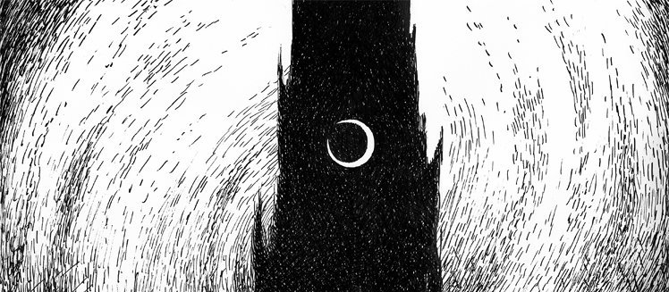 Tower – Thresholds of Transformation