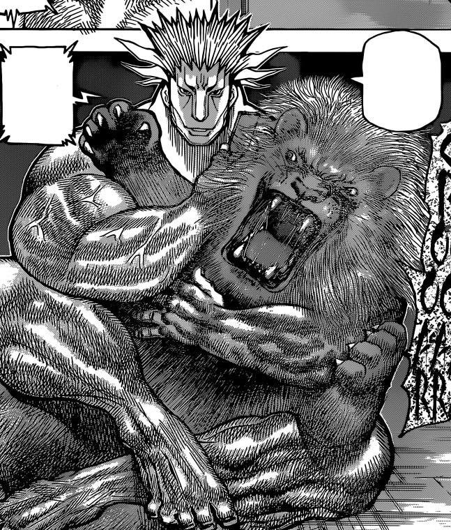 The Dark Continent – Thresholds of Transformation