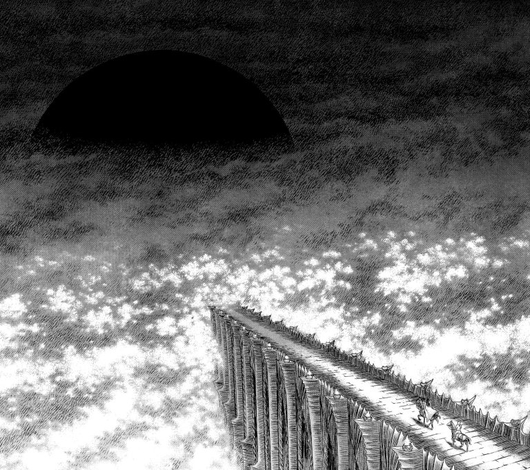 The Dark Continent – Thresholds of Transformation