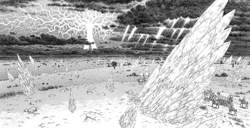 The Dark Continent – Thresholds of Transformation